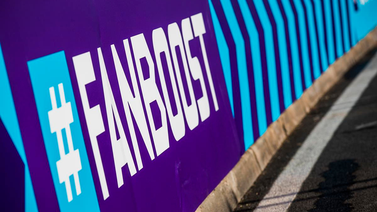e-Formel.de | Der FANBOOST der Formel E - e-Formel.de